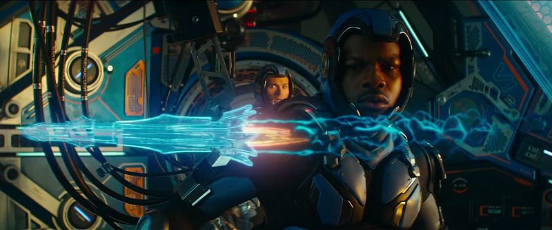 Pacific Rim 2: Uprising (2018) [Hindi] Full Movie | 1080p-in HD ...